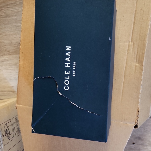 Cole Haan | Shoes | Cole Hann Origional Grand Shwng Blkwht | Poshmark